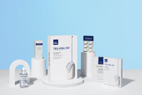 Routine Kits – TRU HYAL 100
